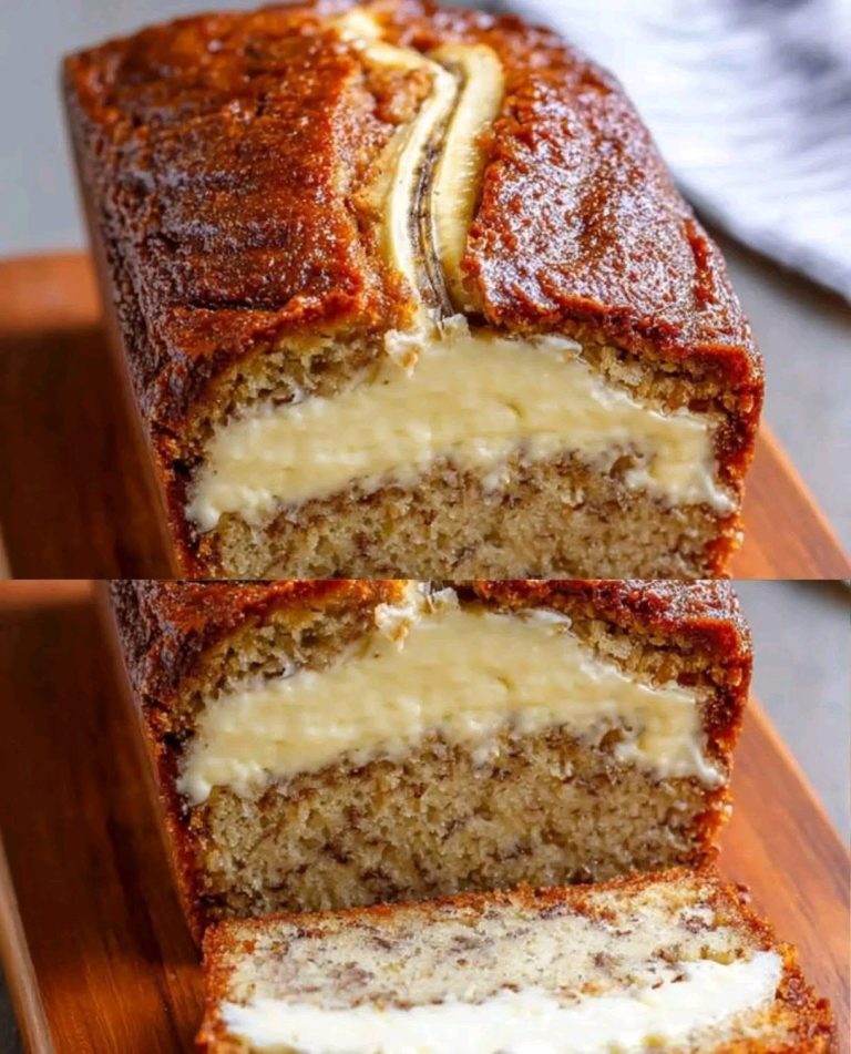 Classic Sweet Bread Loaves for Sharing – Food Recipes